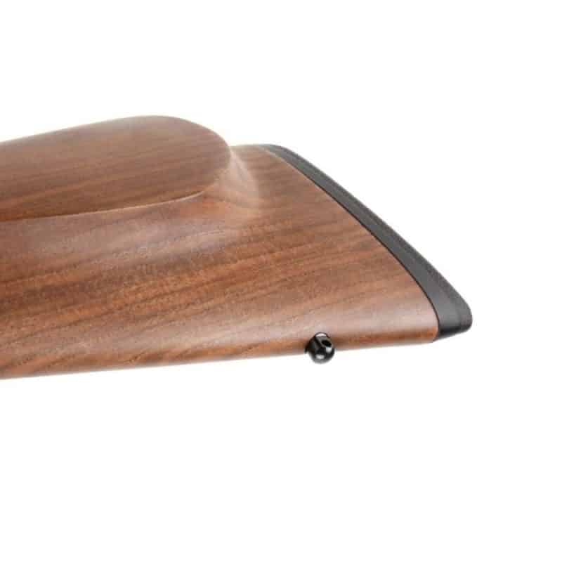 Fx Airguns DRS .177 EXP Classic Walnut Grade 3 600mm - Cyprus Airguns